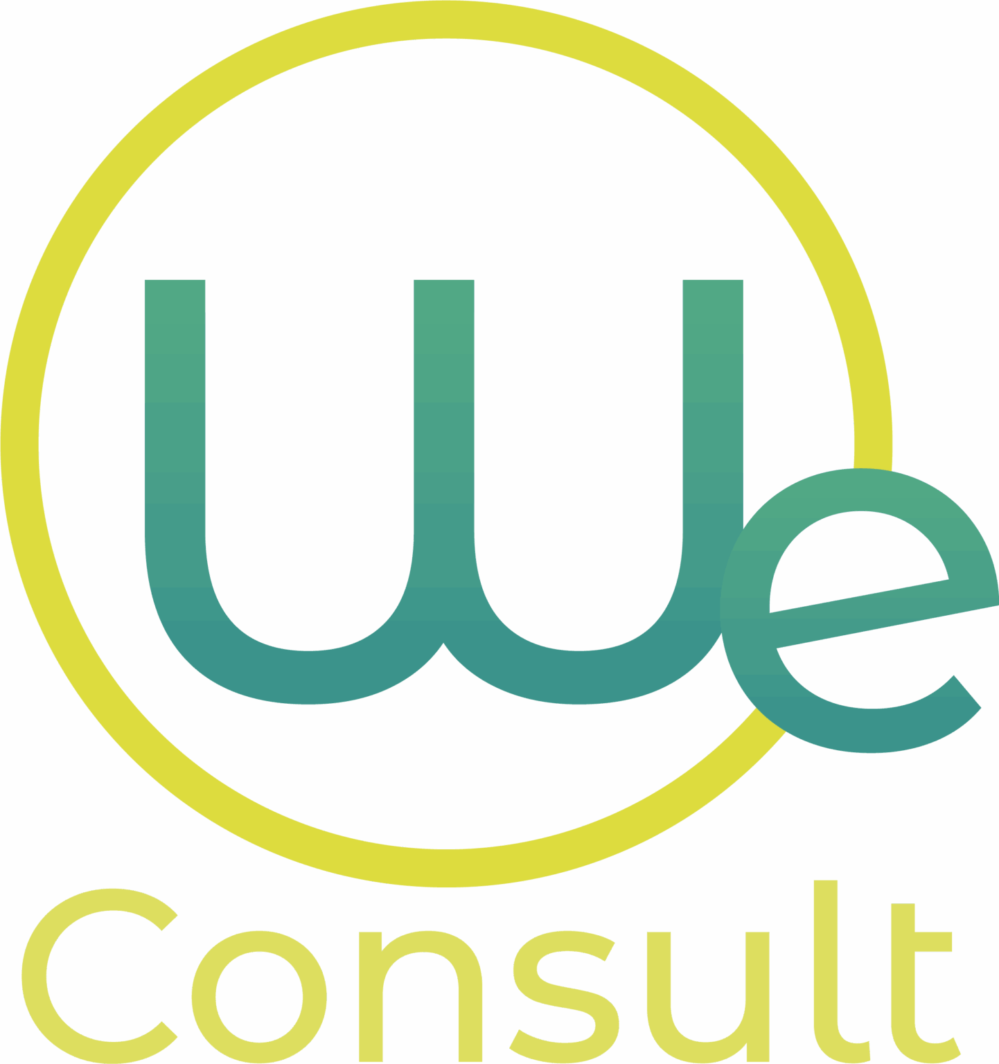 WE CONSULT - Cabinet de Conseil en ingénierie.
